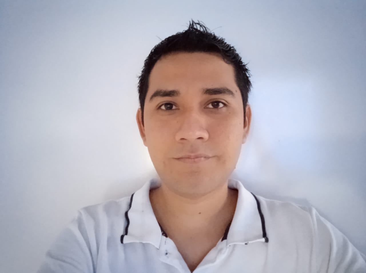 Bryan Castillo Marín